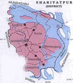 Shariatpur